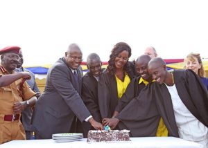 Prison conditions in Africa: The path to penal reform in Kenya and Uganda | IPF