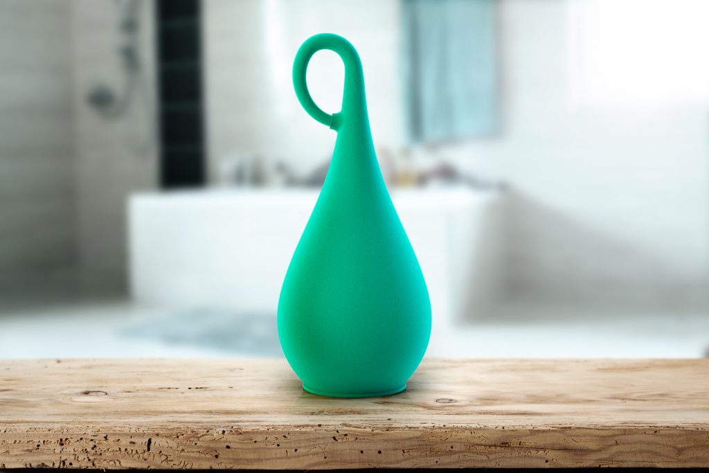 The future of sustainable design: Tackling plastic waste with ...