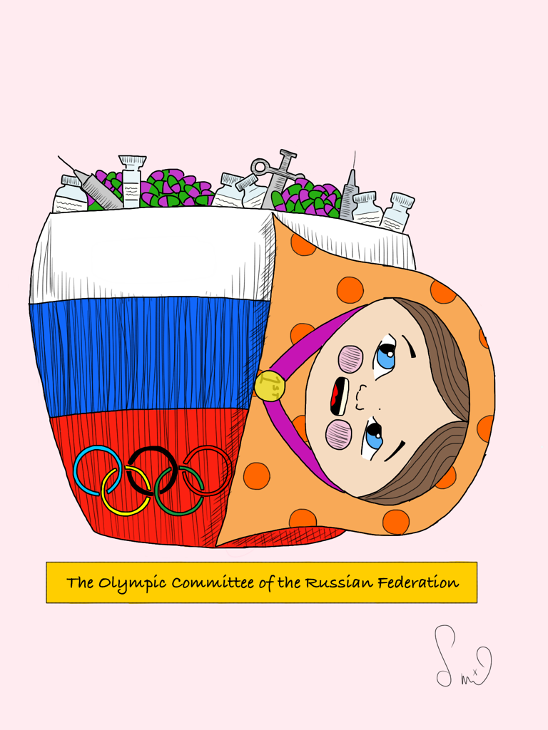 Editorial cartoons | IPF