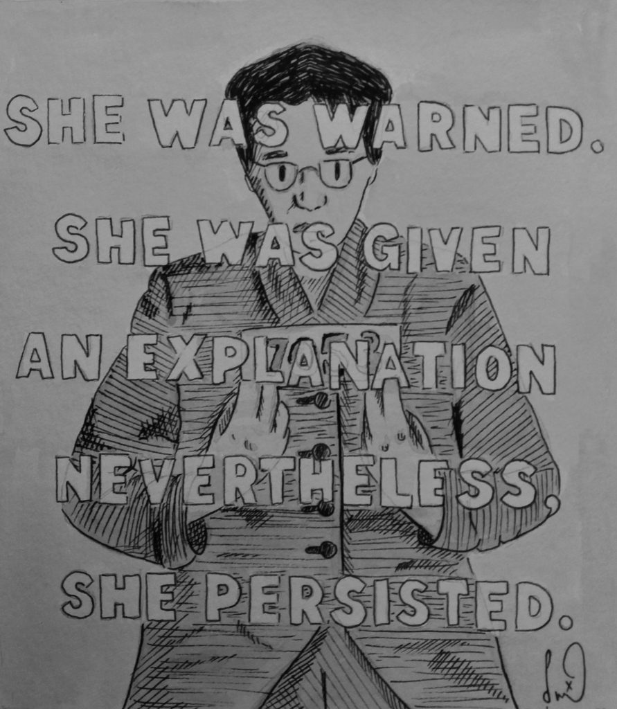 Editorial cartoons | IPF